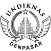 Undiknas Logo - Universitas Pendidikan Nasional