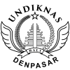 Undiknas Logo - Universitas Pendidikan Nasional