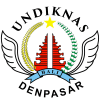 Undiknas Logo - Universitas Pendidikan Nasional