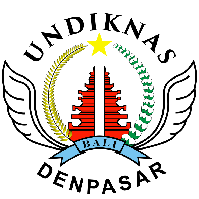 Undiknas Logo - Universitas Pendidikan Nasional