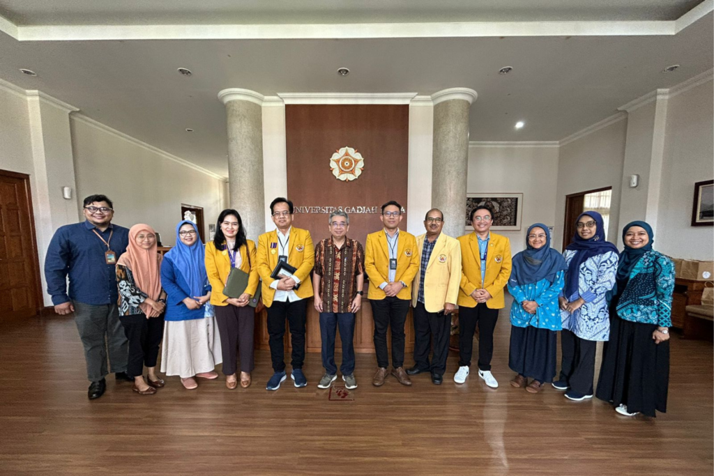 Universitas Pendidikan Nasional (Undiknas) Berkolaborasi Bersama UGM ...