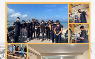 Universitas Pendidikan Nasional – Undiknas Kampus Milenial