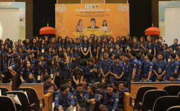 Universitas Pendidikan Nasional – Undiknas Kampus Milenial