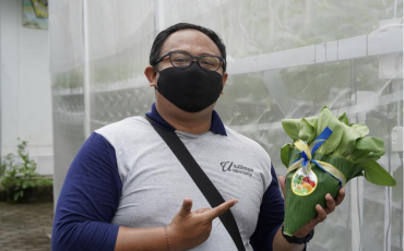 Universitas Pendidikan Nasional – Undiknas Kampus Milenial