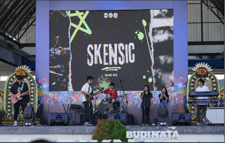 Logo Undiknas – Universitas Pendidikan Nasional