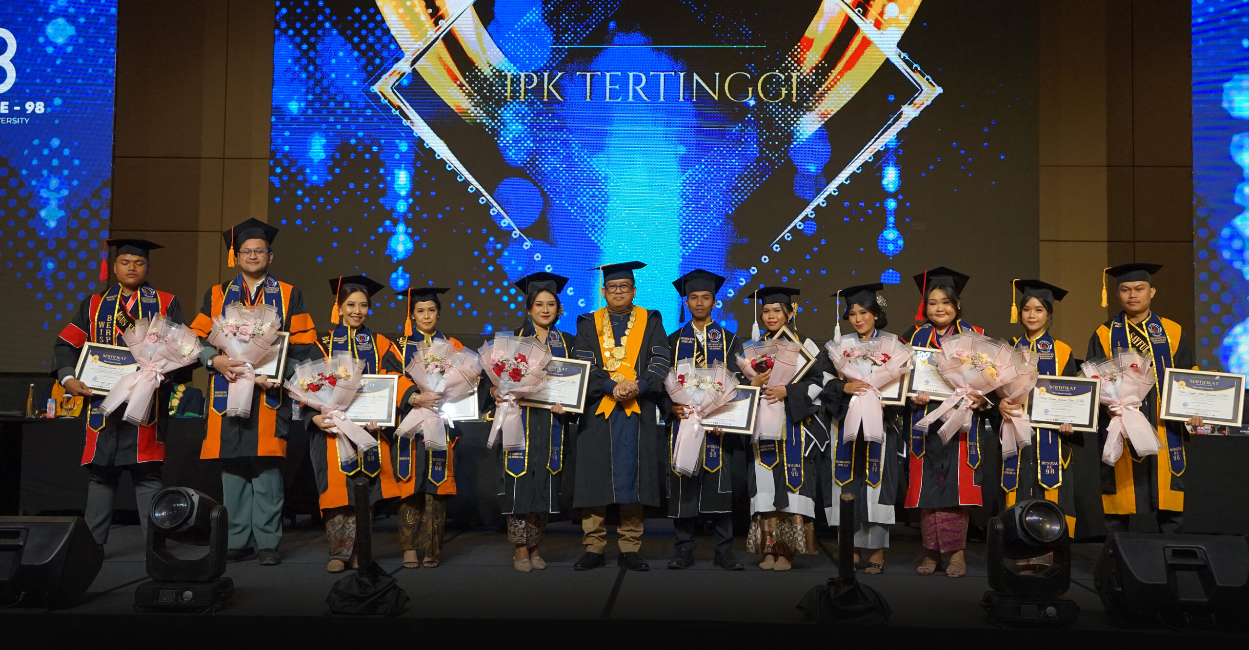 Beranda - Universitas Pendidikan Nasional