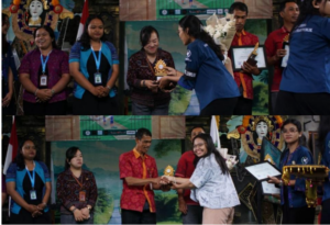 Logo Undiknas - Universitas Pendidikan Nasional